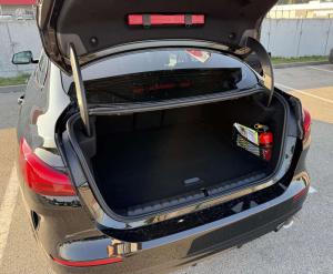 Black BMW 220 2020 in Kaunas, with an engine capacity of 2.00 L and mileage of 199 thousand km for 21700 €, photo 20 on AUTOMOTO.COM.LV