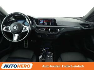 Melns BMW 220 2021 Kauņa, ar dzinēja tilpumu 2.00 L un nobraukumu 91 tūkst. km par 28446 €, foto 12 vietnē AUTOMOTO.COM.LV