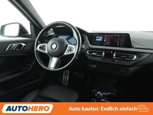 Melns BMW 220 2021 Kauņa, ar dzinēja tilpumu 2.00 L un nobraukumu 91 tūkst. km par 28446 €, foto 13 vietnē AUTOMOTO.COM.LV