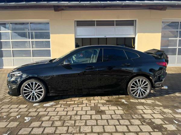 Melns BMW 220 2024 Panevēža, ar dzinēja tilpumu 0.00 L un nobraukumu 40 tūkst. km par 17900 €, foto 3 vietnē AUTOMOTO.COM.LV
