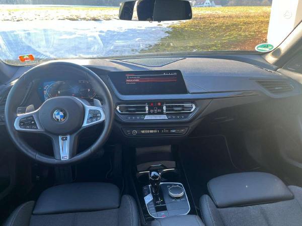 Melns BMW 220 2024 Panevēža, ar dzinēja tilpumu 0.00 L un nobraukumu 40 tūkst. km par 17900 €, foto 9 vietnē AUTOMOTO.COM.LV