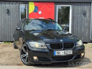 Melns BMW 220 2011 Rīga, ar dzinēja tilpumu 2.00 L un nobraukumu 369 tūkst. km par 3600 €, foto 3 vietnē AUTOMOTO.COM.LV
