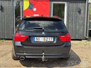 Melns BMW 220 2011 Rīga, ar dzinēja tilpumu 2.00 L un nobraukumu 369 tūkst. km par 3600 €, foto 5 vietnē AUTOMOTO.COM.LV
