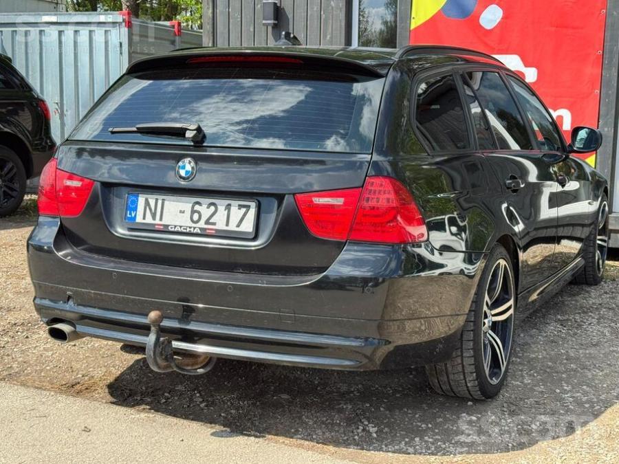Melns BMW 220 2011 Rīga, ar dzinēja tilpumu 2.00 L un nobraukumu 369 tūkst. km par 3600 €, foto 7 vietnē AUTOMOTO.COM.LV