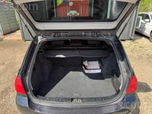 Melns BMW 220 2011 Rīga, ar dzinēja tilpumu 2.00 L un nobraukumu 369 tūkst. km par 3600 €, foto 8 vietnē AUTOMOTO.COM.LV