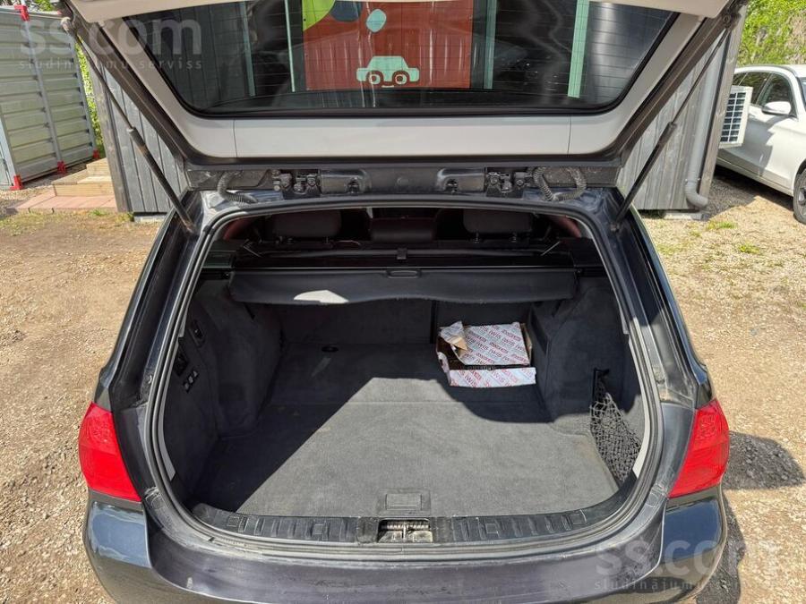 Melns BMW 220 2011 Rīga, ar dzinēja tilpumu 2.00 L un nobraukumu 369 tūkst. km par 3600 €, foto 8 vietnē AUTOMOTO.COM.LV