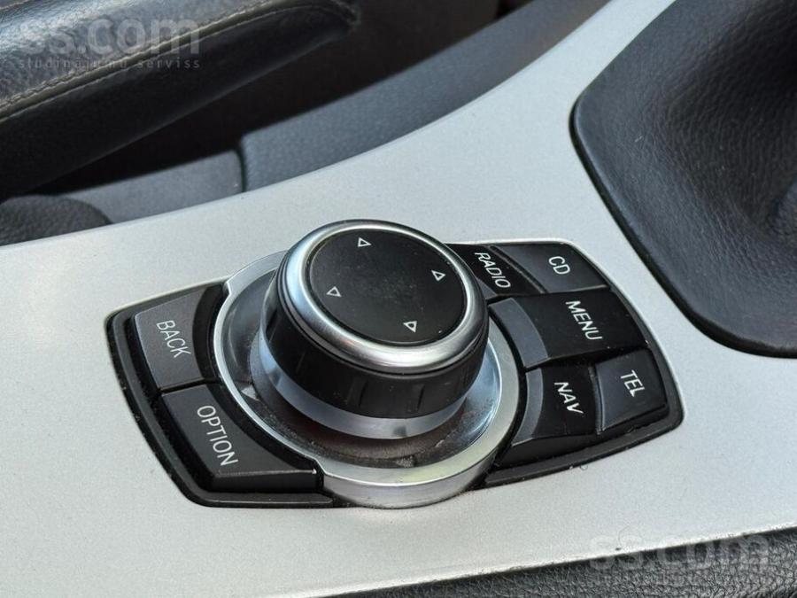 Melns BMW 220 2011 Rīga, ar dzinēja tilpumu 2.00 L un nobraukumu 369 tūkst. km par 3600 €, foto 12 vietnē AUTOMOTO.COM.LV