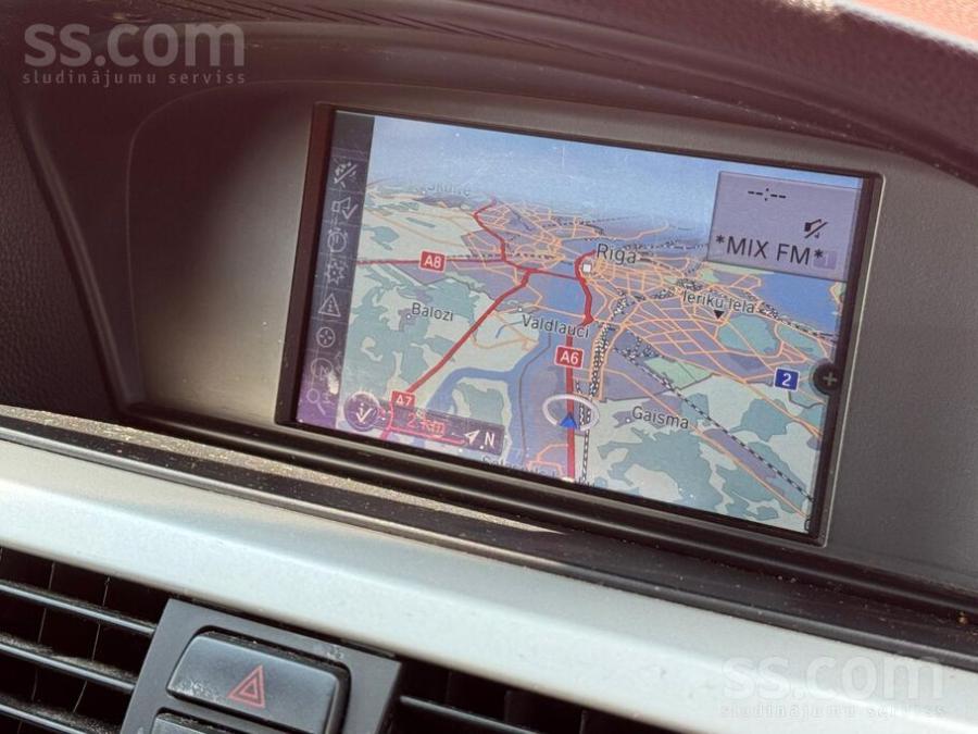 Melns BMW 220 2011 Rīga, ar dzinēja tilpumu 2.00 L un nobraukumu 369 tūkst. km par 3600 €, foto 13 vietnē AUTOMOTO.COM.LV