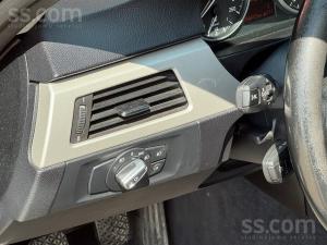 Melns BMW 220 2011 Rīga, ar dzinēja tilpumu 2.00 L un nobraukumu 369 tūkst. km par 3600 €, foto 16 vietnē AUTOMOTO.COM.LV