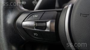 Blue BMW 220 2014 in Riga, with an engine capacity of 2.00 L and mileage of 162 thousand km for 13990 €, photo 20 on AUTOMOTO.COM.LV