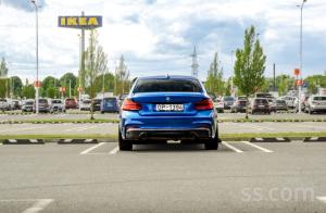 Zils BMW 220 2014 Rīga, ar dzinēja tilpumu 2.00 L un nobraukumu 162 tūkst. km par 13190 €, foto 8 vietnē AUTOMOTO.COM.LV