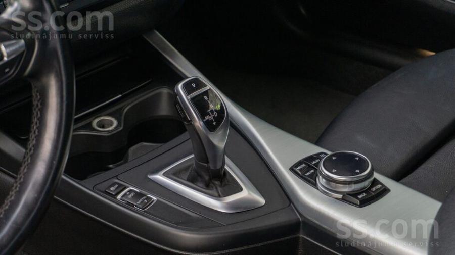 Zils BMW 220 2014 Rīga, ar dzinēja tilpumu 2.00 L un nobraukumu 162 tūkst. km par 13190 €, foto 14 vietnē AUTOMOTO.COM.LV