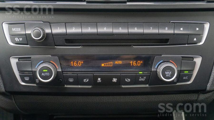 Zils BMW 220 2014 Rīga, ar dzinēja tilpumu 2.00 L un nobraukumu 162 tūkst. km par 13190 €, foto 16 vietnē AUTOMOTO.COM.LV
