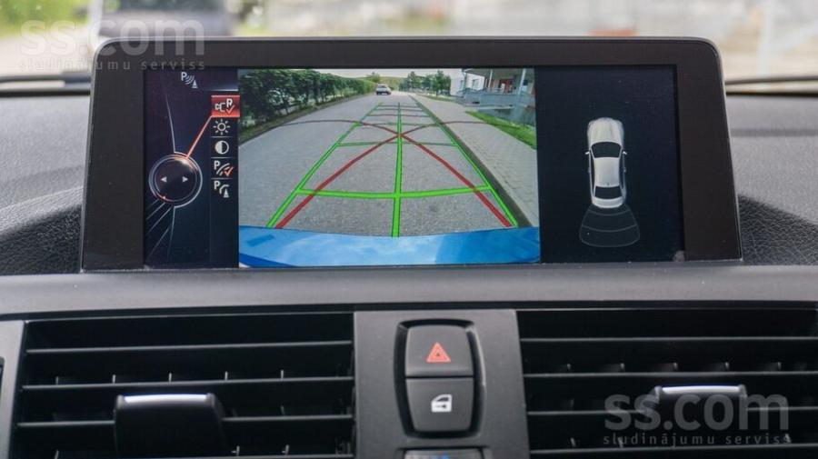 Zils BMW 220 2014 Rīga, ar dzinēja tilpumu 2.00 L un nobraukumu 162 tūkst. km par 13190 €, foto 18 vietnē AUTOMOTO.COM.LV