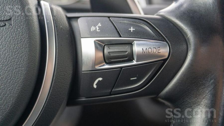 Zils BMW 220 2014 Rīga, ar dzinēja tilpumu 2.00 L un nobraukumu 162 tūkst. km par 13190 €, foto 19 vietnē AUTOMOTO.COM.LV