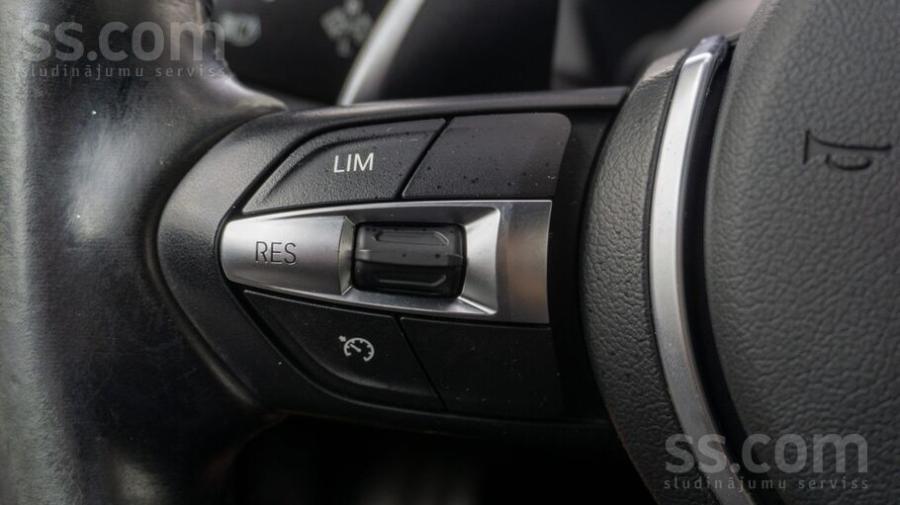 Zils BMW 220 2014 Rīga, ar dzinēja tilpumu 2.00 L un nobraukumu 162 tūkst. km par 13190 €, foto 20 vietnē AUTOMOTO.COM.LV