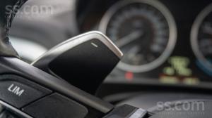 Zils BMW 220 2014 Rīga, ar dzinēja tilpumu 2.00 L un nobraukumu 162 tūkst. km par 13190 €, foto 21 vietnē AUTOMOTO.COM.LV