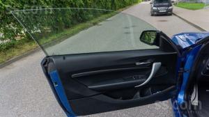 Zils BMW 220 2014 Rīga, ar dzinēja tilpumu 2.00 L un nobraukumu 162 tūkst. km par 13190 €, foto 27 vietnē AUTOMOTO.COM.LV