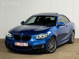 БМВ 220 2014 в Юрмала на AUTOMOTO.COM.LV Синий БМВ 220 2014 в Юрмала, объемом двигателя 2.00 л и пробегом 280 тыс. км за 12650 €, фото 1 на AUTOMOTO.COM.LV