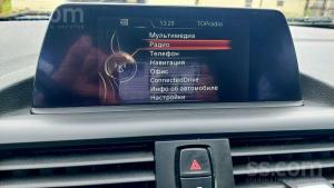 Синий БМВ 220 2015 в Балви, объемом двигателя 2.00 л и пробегом 0 тыс. км за 11900 €, фото 25 на AUTOMOTO.COM.LV