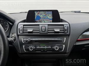 Синий БМВ 220 2015 в Рига, объемом двигателя 2.00 л и пробегом 0 тыс. км за 13990 €, фото 28 на AUTOMOTO.COM.LV