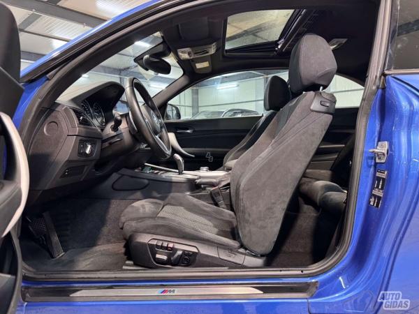Zils BMW 220 2021 Kauņa, ar dzinēja tilpumu 2.00 L un nobraukumu 29 tūkst. km par 31557 €, foto 7 vietnē AUTOMOTO.COM.LV