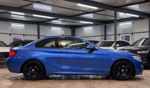 Zils BMW 220 2021 Kauņa, ar dzinēja tilpumu 2.00 L un nobraukumu 29 tūkst. km par 31557 €, foto 15 vietnē AUTOMOTO.COM.LV
