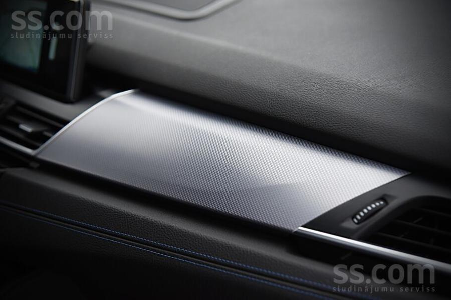 Zils BMW 220 2015 Tukums, ar dzinēja tilpumu 2.00 L un nobraukumu 193 tūkst. km par 13490 €, foto 17 vietnē AUTOMOTO.COM.LV