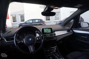 Zils BMW 220 2017 Kauņa, ar dzinēja tilpumu 2.00 L un nobraukumu 50 tūkst. km par 25439 €, foto 11 vietnē AUTOMOTO.COM.LV
