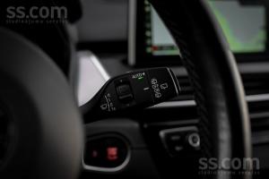 Синий БМВ 220 2017 в Тукумс, объемом двигателя 2.00 л и пробегом 244 тыс. км за 12990 €, фото 22 на AUTOMOTO.COM.LV