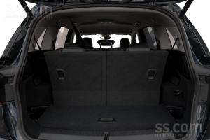Zils BMW 220 2019 Jelgava, ar dzinēja tilpumu 2.00 L un nobraukumu 89 tūkst. km par 14500 €, foto 13 vietnē AUTOMOTO.COM.LV