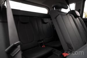 Zils BMW 220 2019 Jelgava, ar dzinēja tilpumu 2.00 L un nobraukumu 89 tūkst. km par 14500 €, foto 15 vietnē AUTOMOTO.COM.LV
