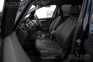 Zils BMW 220 2019 Jelgava, ar dzinēja tilpumu 2.00 L un nobraukumu 89 tūkst. km par 14500 €, foto 17 vietnē AUTOMOTO.COM.LV