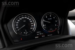 Zils BMW 220 2019 Jelgava, ar dzinēja tilpumu 2.00 L un nobraukumu 89 tūkst. km par 14500 €, foto 19 vietnē AUTOMOTO.COM.LV
