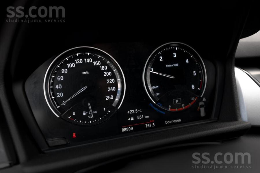 Zils BMW 220 2019 Jelgava, ar dzinēja tilpumu 2.00 L un nobraukumu 89 tūkst. km par 14500 €, foto 19 vietnē AUTOMOTO.COM.LV