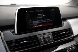Zils BMW 220 2019 Jelgava, ar dzinēja tilpumu 2.00 L un nobraukumu 89 tūkst. km par 14500 €, foto 22 vietnē AUTOMOTO.COM.LV