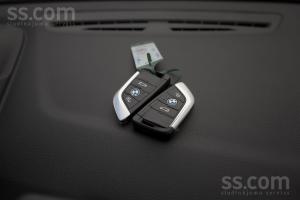 Zils BMW 220 2019 Jelgava, ar dzinēja tilpumu 2.00 L un nobraukumu 89 tūkst. km par 14500 €, foto 23 vietnē AUTOMOTO.COM.LV