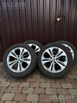 Zils BMW 220 2019 Jelgava, ar dzinēja tilpumu 2.00 L un nobraukumu 89 tūkst. km par 14500 €, foto 24 vietnē AUTOMOTO.COM.LV