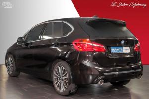 Brūns BMW 220 2018 Kauņa, ar dzinēja tilpumu 2.00 L un nobraukumu 47 tūkst. km par 22399 €, foto 3 vietnē AUTOMOTO.COM.LV