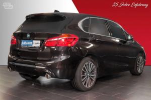 Brūns BMW 220 2018 Kauņa, ar dzinēja tilpumu 2.00 L un nobraukumu 47 tūkst. km par 22399 €, foto 4 vietnē AUTOMOTO.COM.LV
