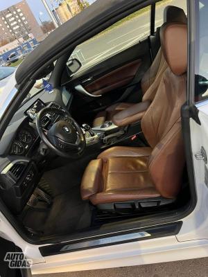 BMW 220 2015 in Kaunas, with an engine capacity of 2.00 L and mileage of 104 thousand km for 15000 €, photo 13 on AUTOMOTO.COM.LV