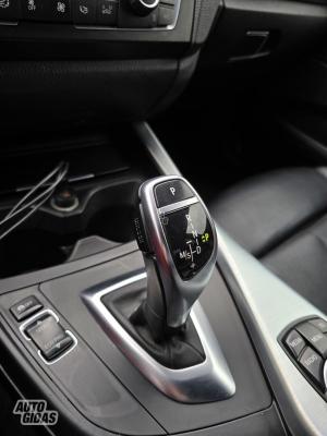 BMW 220 2014 in Panevezys, with an engine capacity of 2.00 L and mileage of 161 thousand km for 14400 €, photo 12 on AUTOMOTO.COM.LV