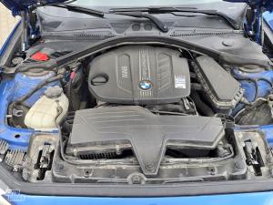 BMW 220 2014 in Panevezys, with an engine capacity of 2.00 L and mileage of 161 thousand km for 14400 €, photo 18 on AUTOMOTO.COM.LV
