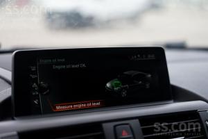 Pelēks BMW 220 2016 Rīga, ar dzinēja tilpumu 2.00 L un nobraukumu 310 tūkst. km par 10900 €, foto 17 vietnē AUTOMOTO.COM.LV