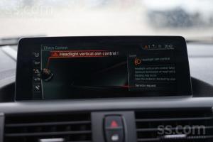 Pelēks BMW 220 2016 Rīga, ar dzinēja tilpumu 2.00 L un nobraukumu 310 tūkst. km par 10900 €, foto 19 vietnē AUTOMOTO.COM.LV