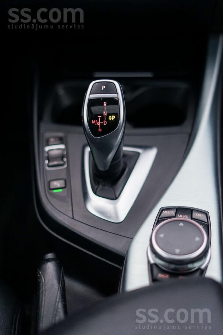 Pelēks BMW 220 2016 Rīga, ar dzinēja tilpumu 2.00 L un nobraukumu 310 tūkst. km par 10900 €, foto 24 vietnē AUTOMOTO.COM.LV
