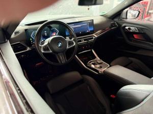 Pelēks BMW 220 2022 Marijampole, ar dzinēja tilpumu 2.00 L un nobraukumu 53 tūkst. km par 23500 €, foto 6 vietnē AUTOMOTO.COM.LV