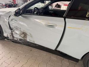 Pelēks BMW 220 2022 Marijampole, ar dzinēja tilpumu 2.00 L un nobraukumu 53 tūkst. km par 23500 €, foto 8 vietnē AUTOMOTO.COM.LV