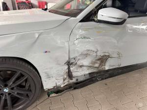 Pelēks BMW 220 2022 Marijampole, ar dzinēja tilpumu 2.00 L un nobraukumu 53 tūkst. km par 23500 €, foto 9 vietnē AUTOMOTO.COM.LV