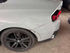 Pelēks BMW 220 2022 Marijampole, ar dzinēja tilpumu 2.00 L un nobraukumu 53 tūkst. km par 23500 €, foto 10 vietnē AUTOMOTO.COM.LV